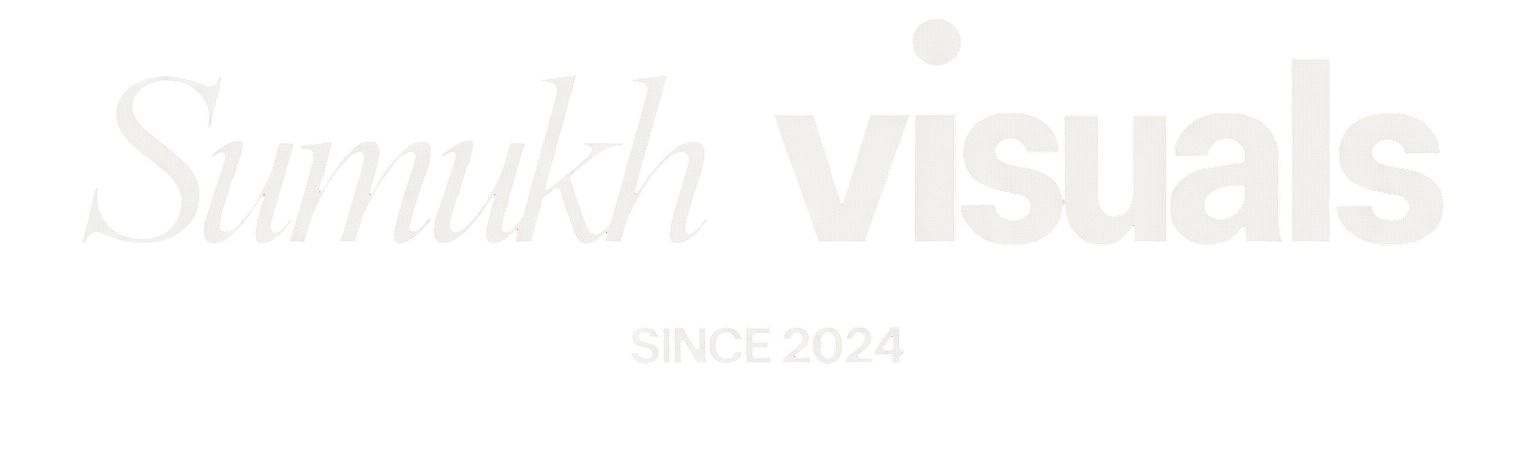 Sumukh Visuals
